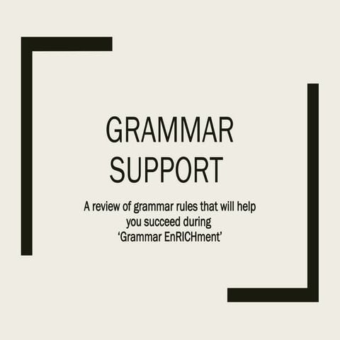 Mastering SAT Reading & Writing: Standard English Conventions Explained ...