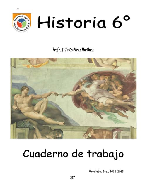 Cuaderno de actividades FORMACION CIVICA Y ETICA SECUNDARIA BLOQUE 1 | PDF