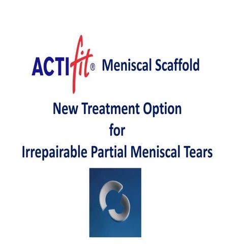 Actifit®;Final 2 yr clinical study results | PDF