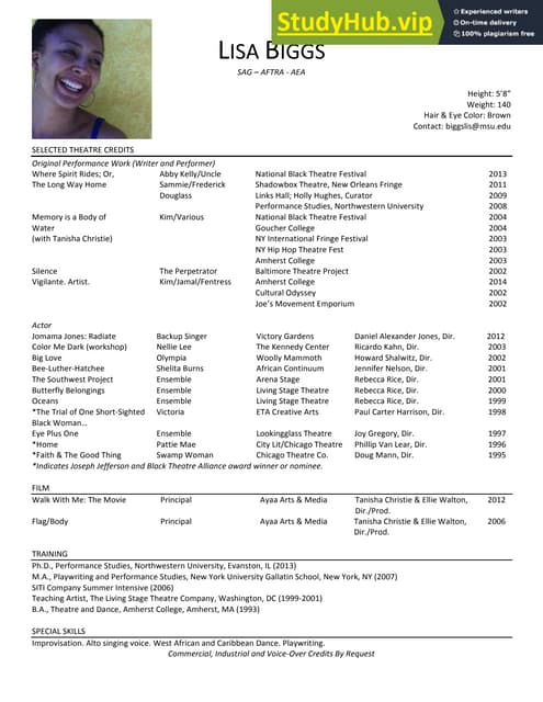 RUNAKO JAHI RESUME 2015 | DOCX | Awards Shows | Events