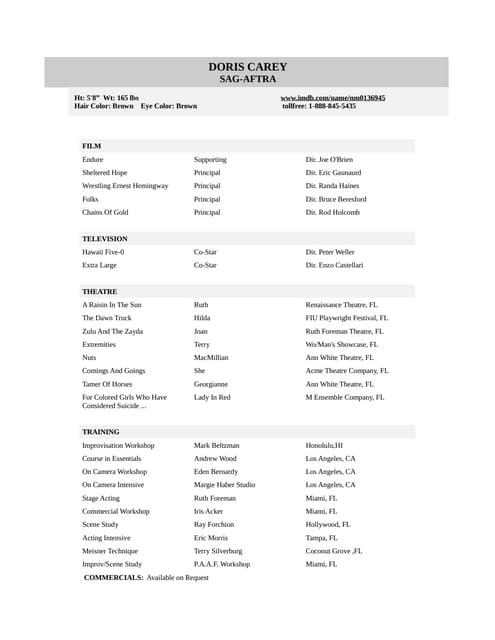 Andrewcawley resume | PDF