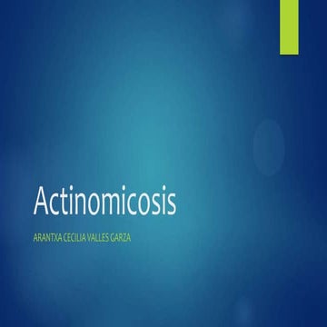 Bunostomum trigonocephalum | PPTX