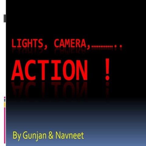 Action | PPT