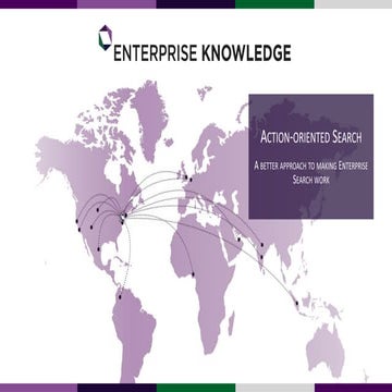 Action-Oriented Search: A Better Approach to Making Enterprise Search ...