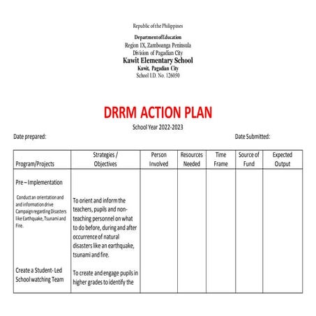 Lubid-DRRM-PLANNING-REPORT-2022-2023.docx
