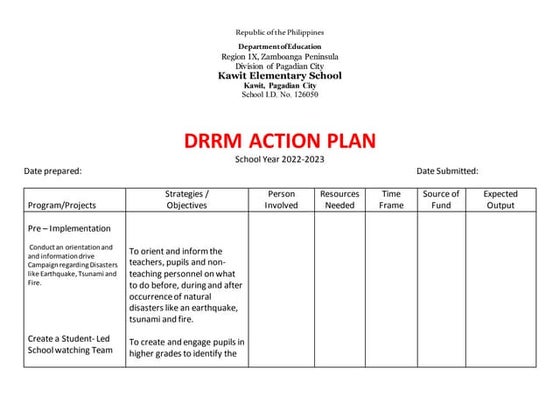 Drrm action plan 2022-2023 - Copy.docx
