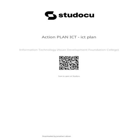 action-plan-ict-ict-plan for renovations.docx