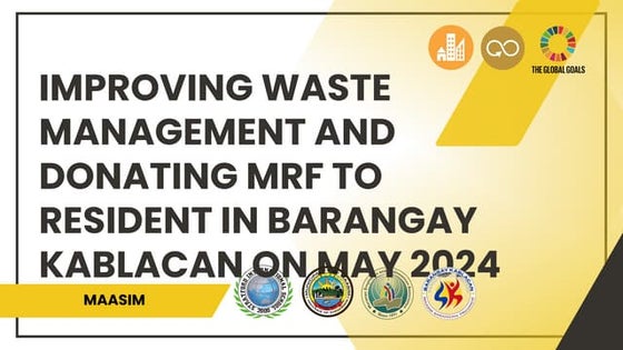 BDRRM PLAN 2023-2024 BENITO SOLIVEN , ISABELA | PPT