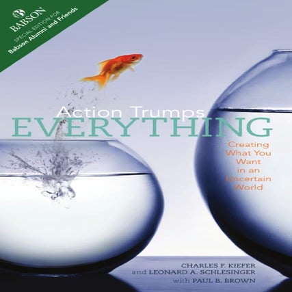 Action trumps-everything | PDF