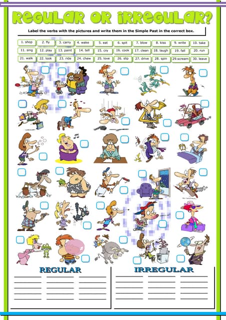 Guess who game | PDF