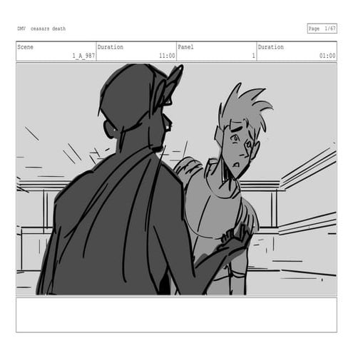 Action Board Portfolio | PPT