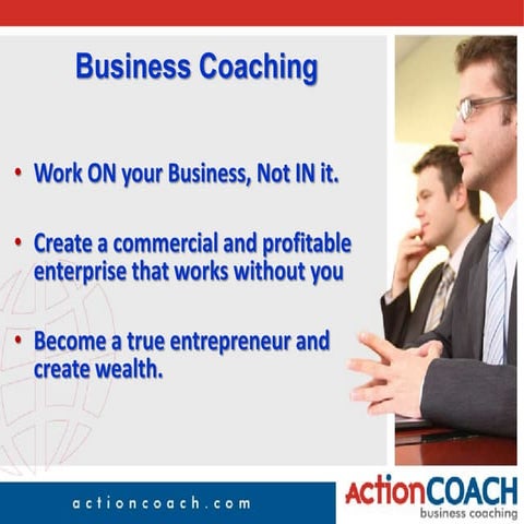 Action Coach | PPT