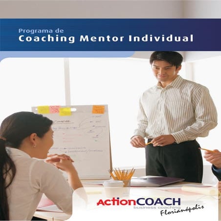 Coaching Individual | PDF