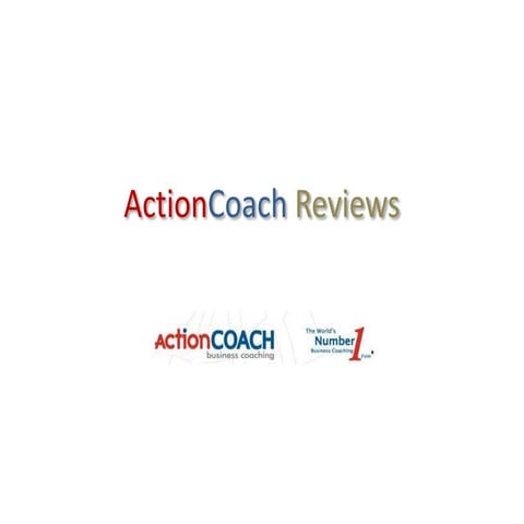 Action coach reviews | PPTX