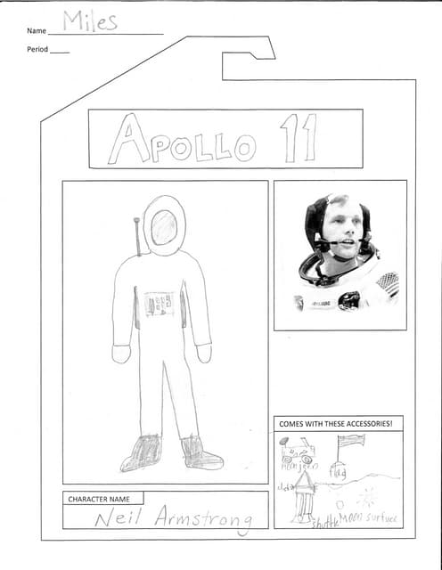 History Action Figure Template | PDF | Model Toys | Hobbies & Interests