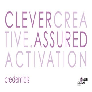 Action Impact Credentials | PPT