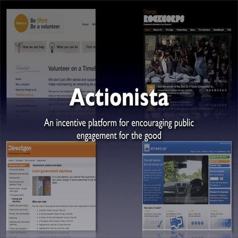 Actionista | PDF