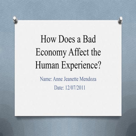 Action learning project | PPTX