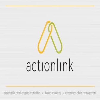 Actionlink Logo How To Use Href Attribute And