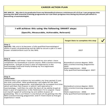 Action plan | PDF