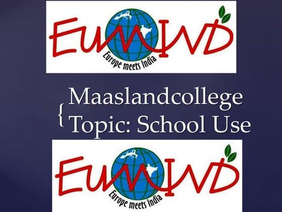 Eumind project – action plan | PPT