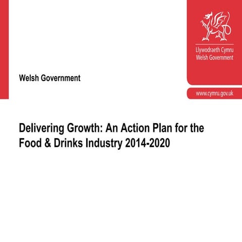 Action plan for food presentation version 16.12.13