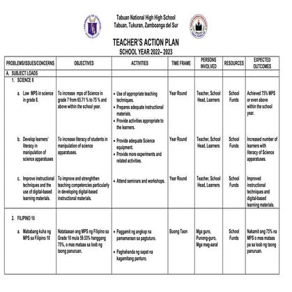 Homeroom-PTA Meetings Notice to Parents. | DOCX