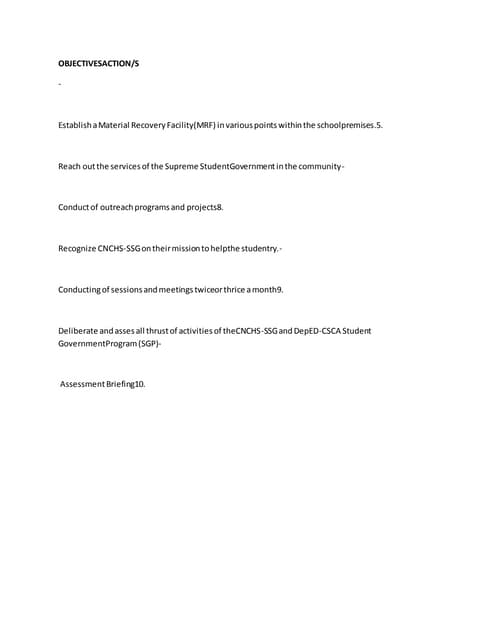 BRIGADA ESKWELA 2018 - Closing Program | PDF