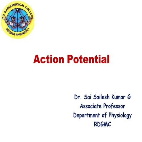 actionpotential-210127170546neuron .pptx