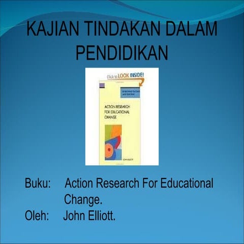 Action Research | PPT