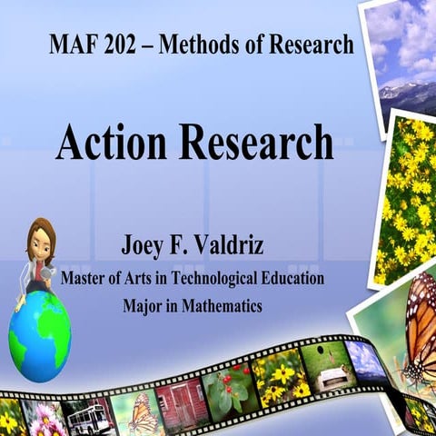 Action research | PDF