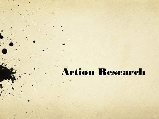 Action Research.pptx