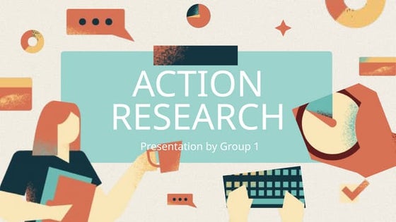 TSL3133 Topic 5 Action Research Concepts and Models | PPTX | Professional School | Postgraduate ...