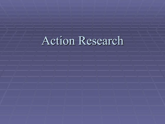 Research Proposal 2 - How to Defend Your Problem/Thesis Statement | PPT