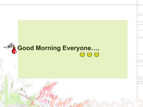 Esp club project proposal | PDF