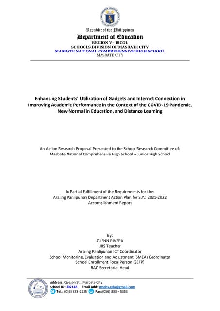 PARTS-OF-ACTION-and-BASIC-RESEARCH-BASED-ON-DEPED-ORDER-16-S.-2017.pptx