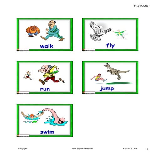 Actions cards small sized | PDF | Business | Business and Finance