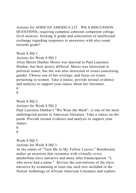 Sharing the planet summative 2013 rubric | PPT