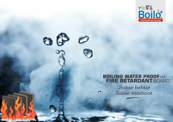 ABRAZE Prelaminated Boards by Action TESA | PDF