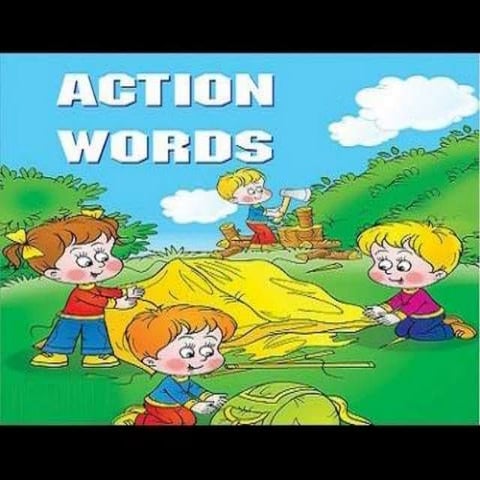 action words.pptx