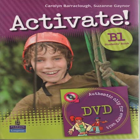 Activate b1 | PDF
