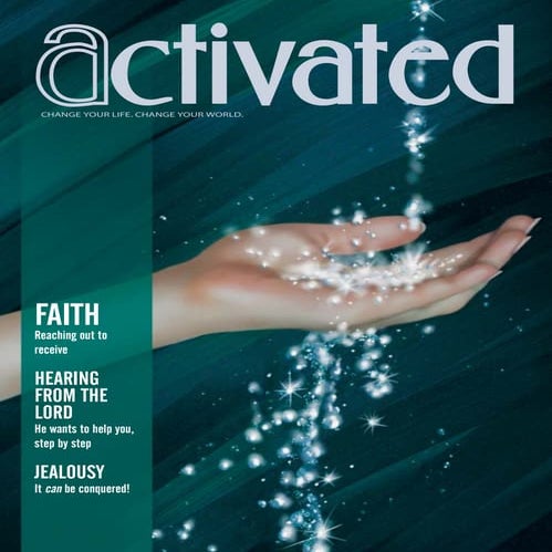 Operating in faith | PPT