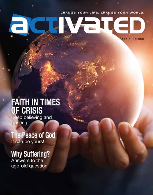 Lesson 12 | Real Time – faith | Sabbath School | PDF | Christianity ...