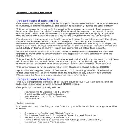 Social, Economic and Political Contexts for Chemistry Through ...