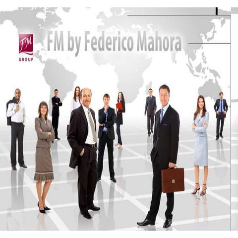 FM GROUP Turkiye | PPTX