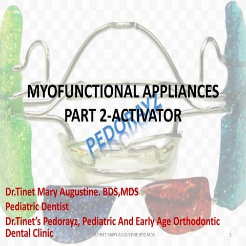 Activator | PDF
