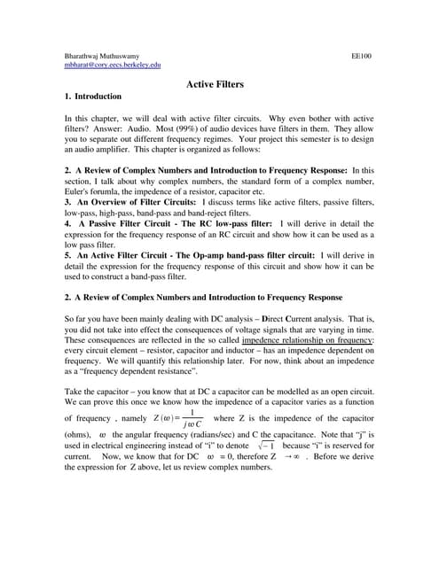 EE301 Lesson 15 Phasors Complex Numbers and Impedance (2).ppt