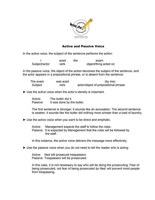 Passive-Voice-in-News-Reports, english homework | PPTX
