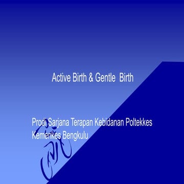 Active Birth.pptx