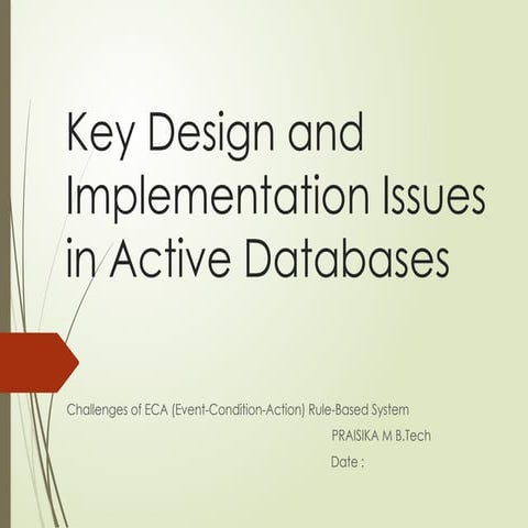 Active_Databases_Design_and_Implementation_Issues.pptx
